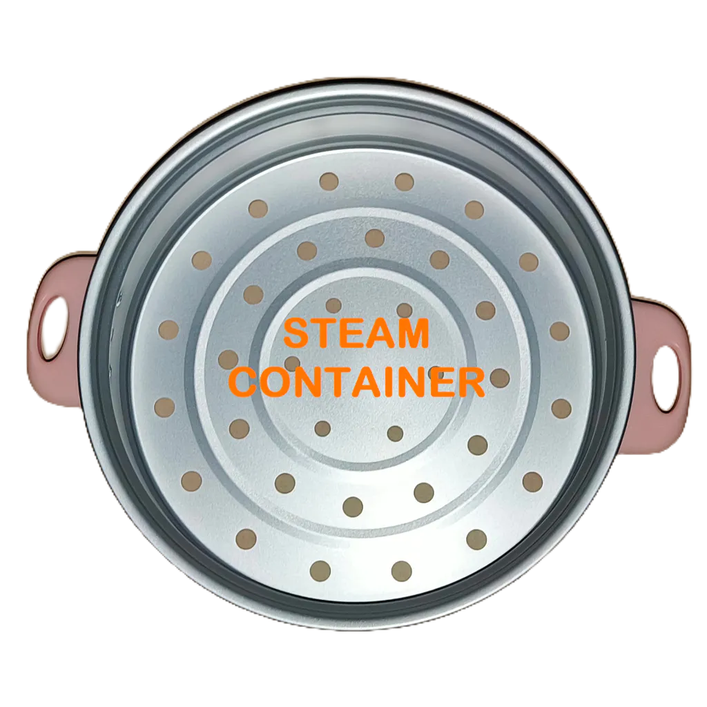 Steam Tray Steam Container For Toshiba Rice Cooker Model RC-T18CEMY ...