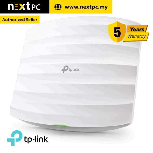 [Ready Stock] TP-LINK EAP223 AC1350 Wireless MU-MIMO Gigabit Ceiling ...