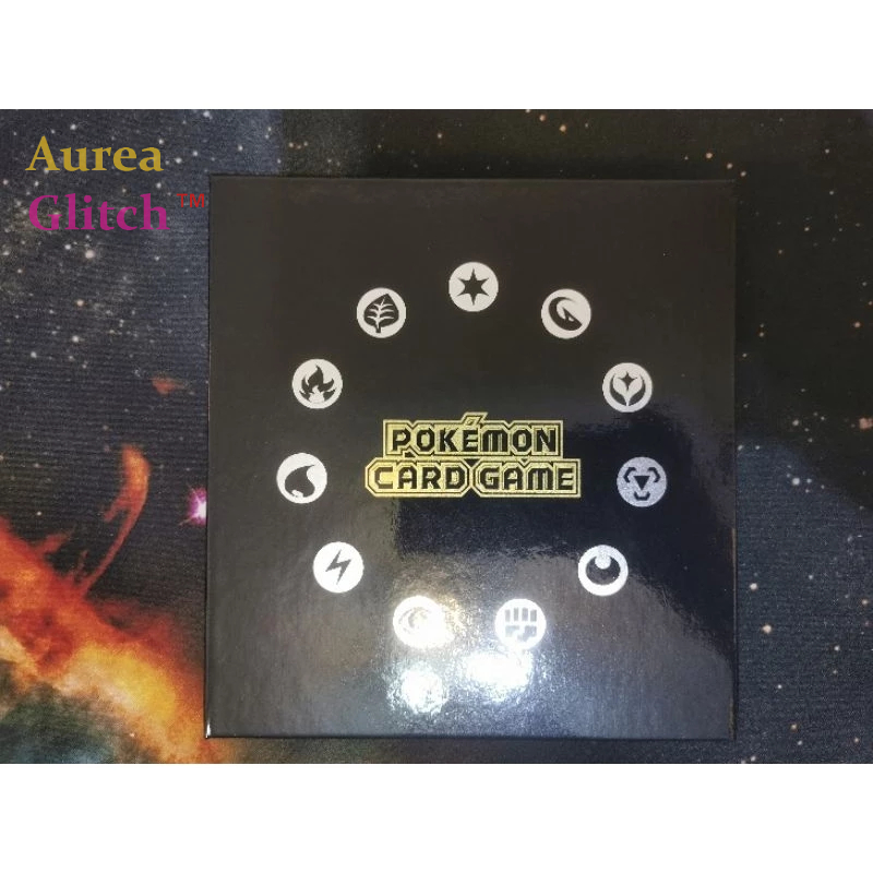Pokemon Center Tokyo Japan Coin Album TCG Collection | Shopee Malaysia