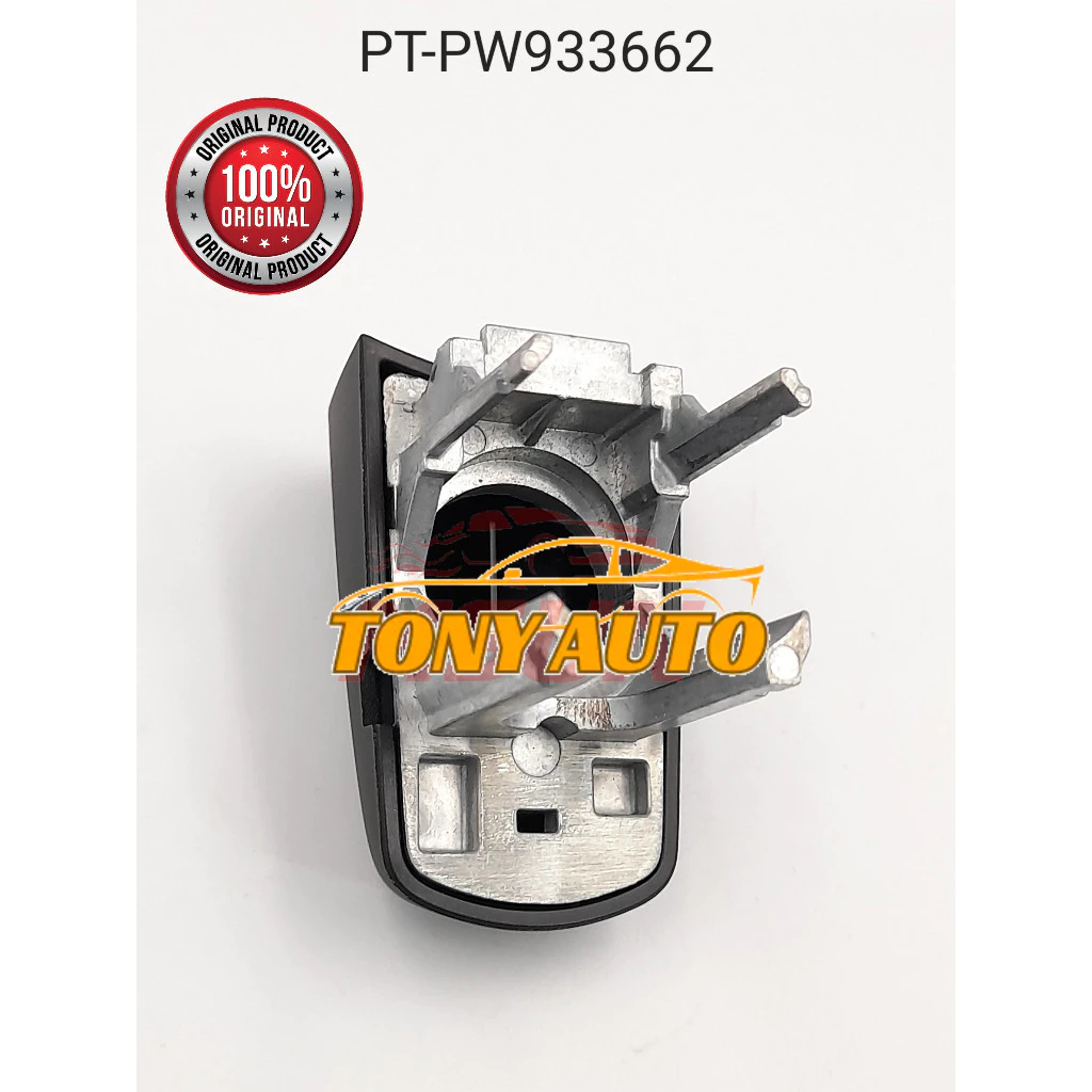 ORIGINAL DOOR OUTER HANDLE CAP / COVER PROTON SAGA VVT | Shopee Malaysia