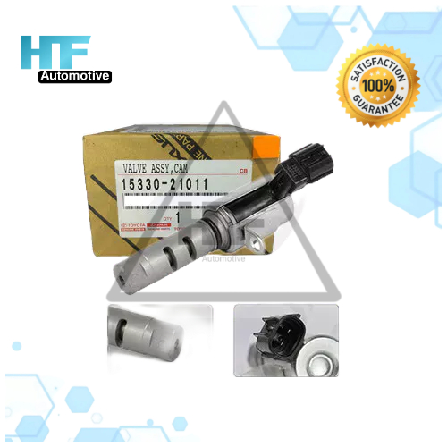 TOYOTA VIOS NCP42,NCP93,NCP150 VVTI VALVE (OEM) (15330-21011) | Shopee ...