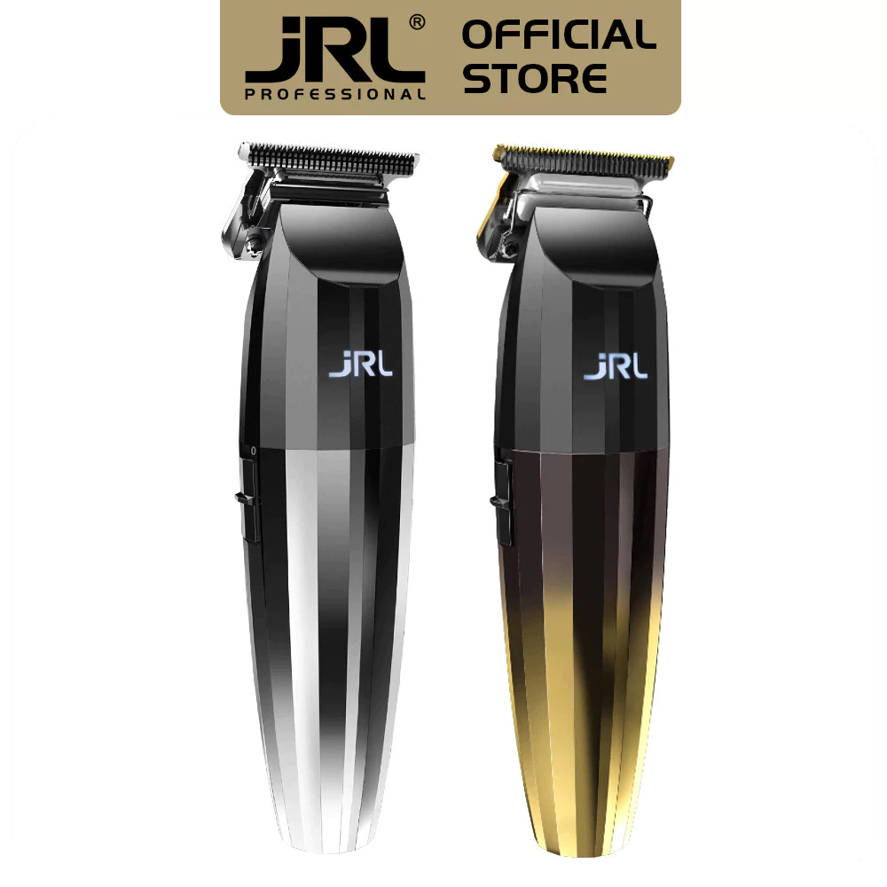 JRL Professional FreshFade 2020T Trimmer with EZ-GAP Blade | Shopee ...