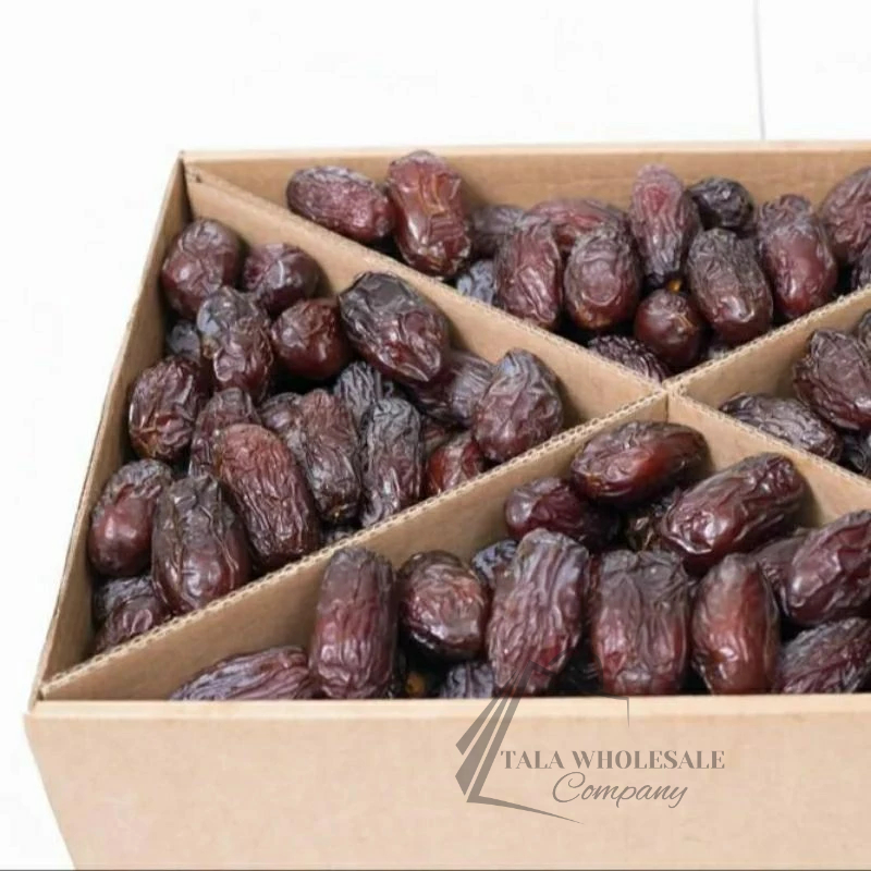 Medjoul Dates from Palestine/ Saudi Arabia carton (5kg) - Order Now ...
