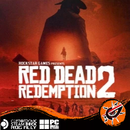 Red Dead Redemption 2 STEAM DECK | ROG ALLY | LEGION GO || PC Games ...