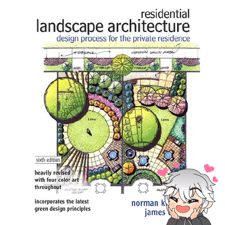 Residential Landscape Architecture - Design Process for the Private ...