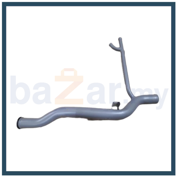 Proton Iswara 12V Water Pump Pipe (3 Way) | Shopee Malaysia