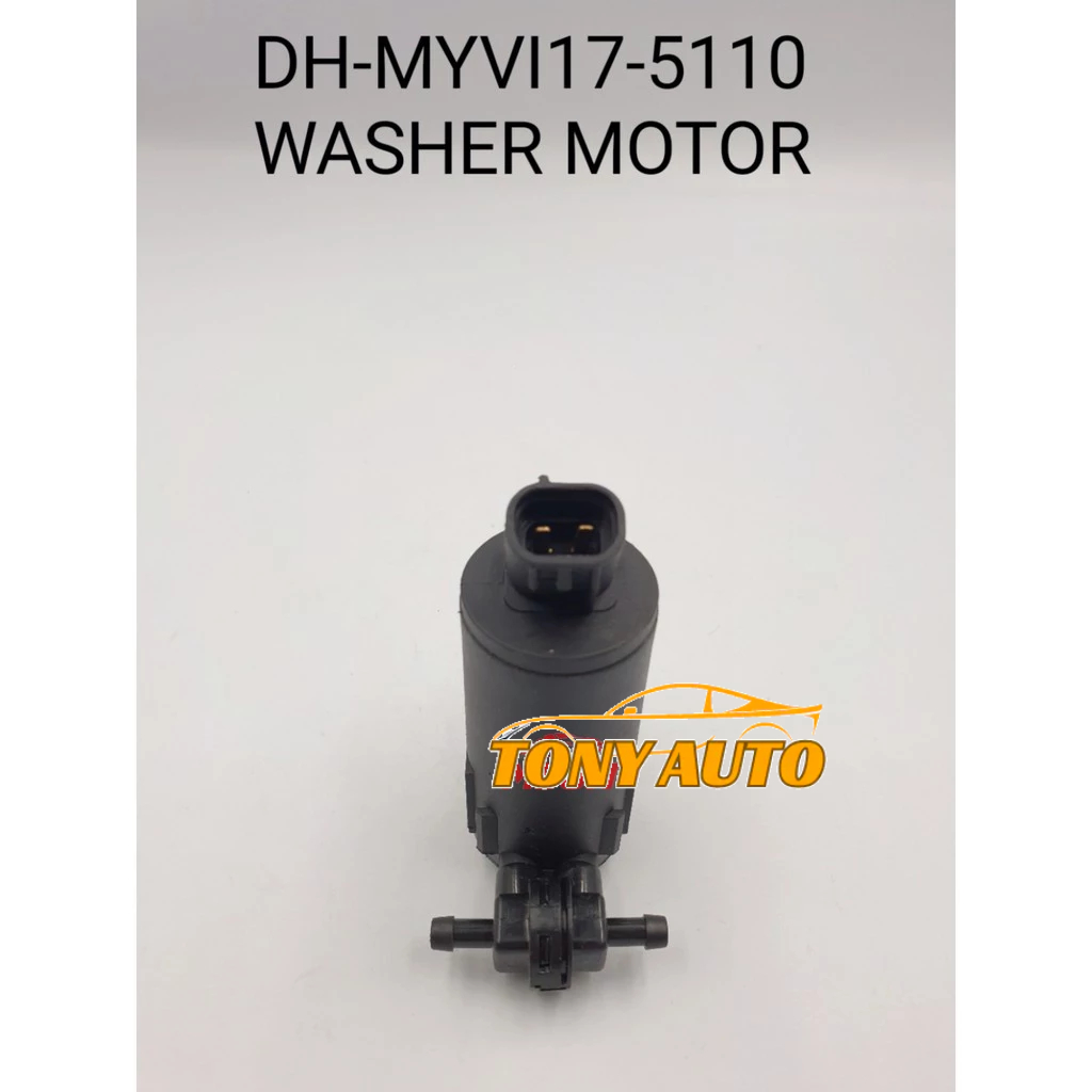 WASHER/WIPER TANK MOTOR PERODUA MYVI AXIA TOYOTA HILUX GUN125 INNOVA ...