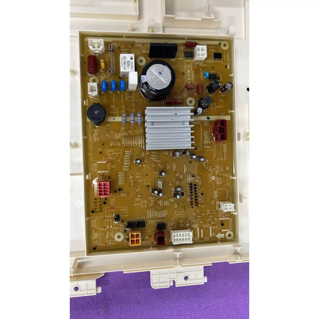 PANASONIC COMPLETE CONTROL UNIT NA-FD13AR1 *15035* | Shopee Malaysia