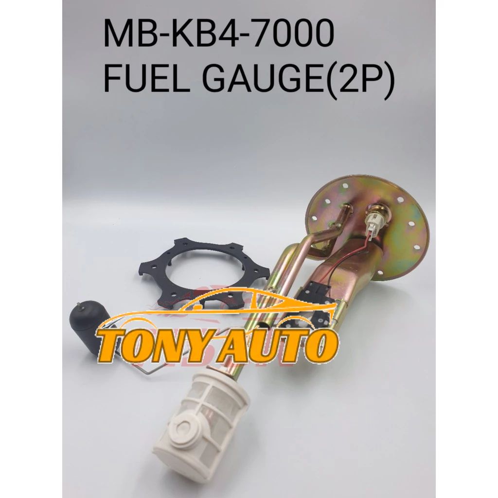 FUEL TANK FLOAT/FUEL GAUGE MITSUBISHI TRITON KB4 4WD | Shopee Malaysia