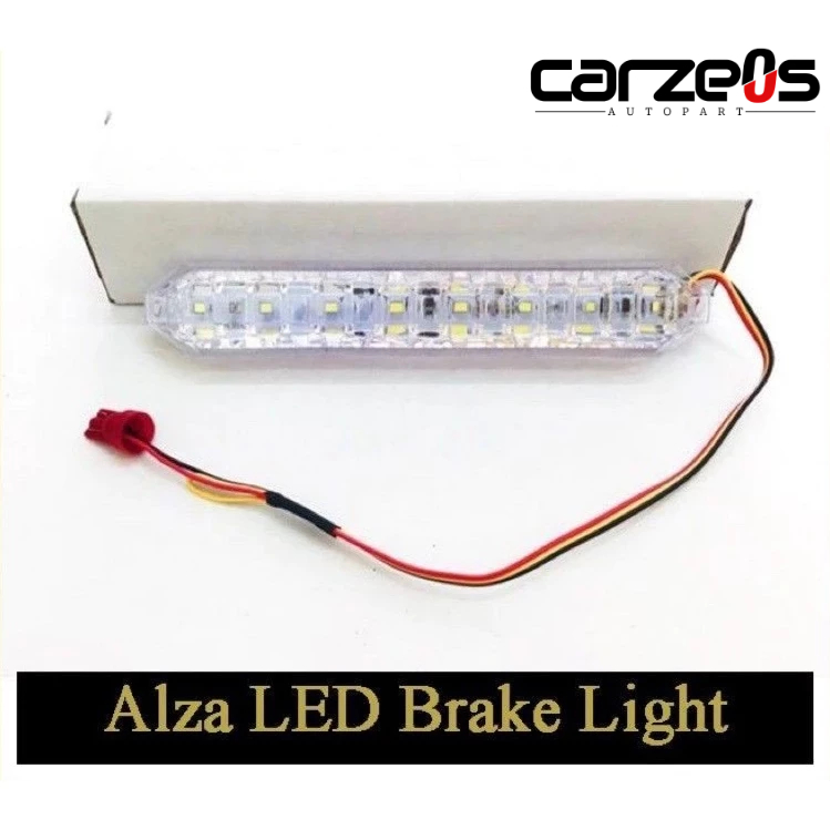 Alza / iriz / viva / iriz 3rd brake lamp Berkelip PNP | Shopee Malaysia