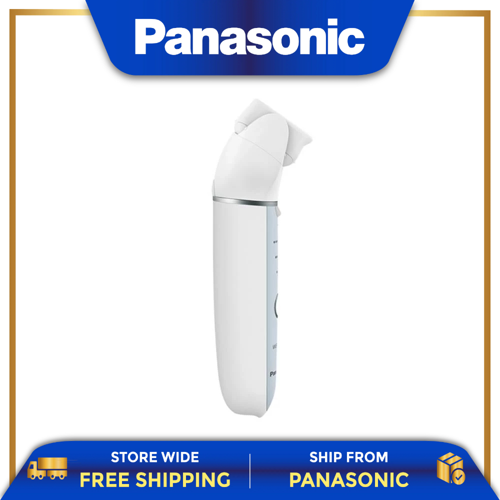 PANASONIC ES-EY90 EY SERIES ELECTRIC EPILATOR DOUBLE DISC SINGLE STROKE ...