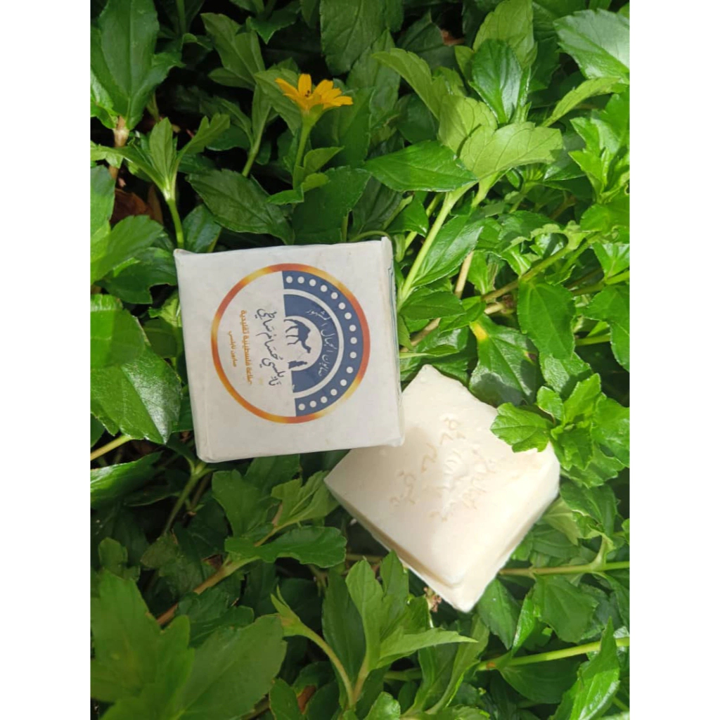 [Original] Nabulsi Palestine Al Jammal Soap Organic Olive Oil Soap ...