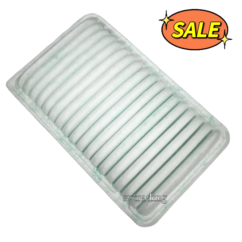 Toyota Air Filter 17801-20040 Toyota Alphard 3.0 Camry ACV30 Estima ...