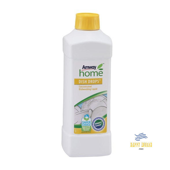 🔥READY STOCK🔥DISH DROPS Concentrated Dishwashing Liquid (1L) | Shopee ...