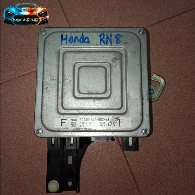 USED HONDA STREAM RN6 RN7 RN8 RN9 RSZ SMA 06-14Y ELECTRIC POWER ...