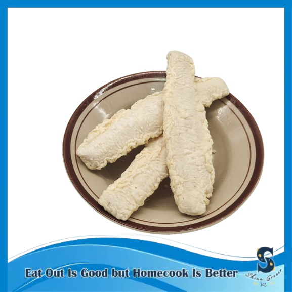 Tempura Fish Fillet Subi 85GM 40PCS/CTN (Delivery in Klang Valley Only ...