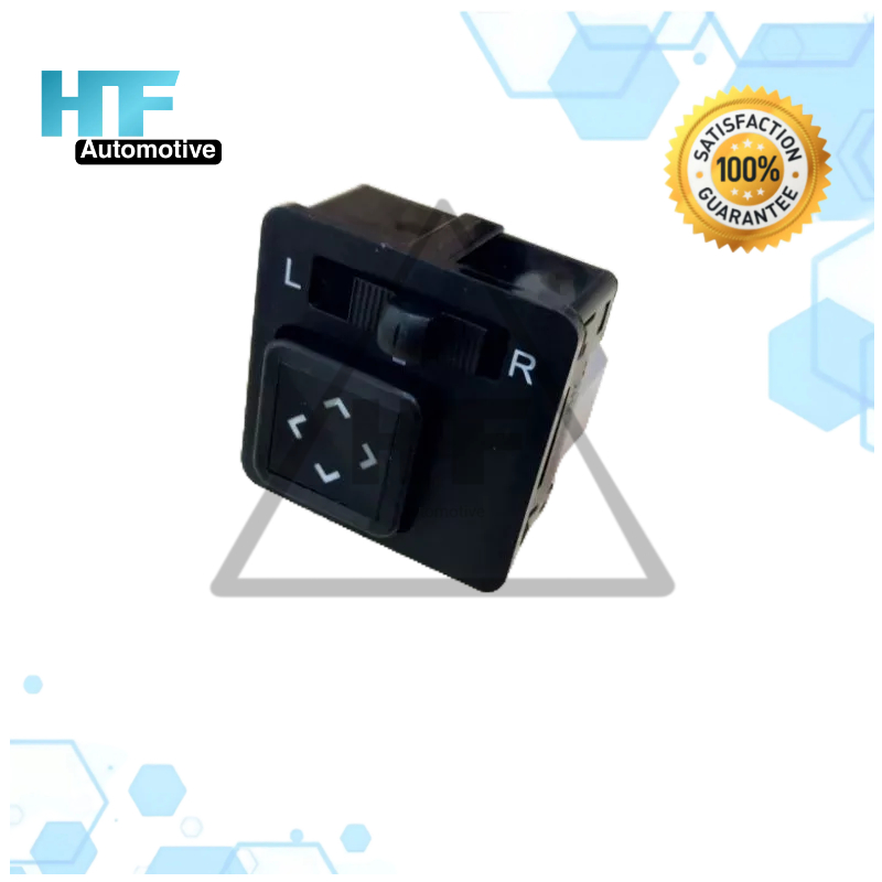 PROTON PERSONA,BLM,SATRIA NEO,EXORA,WAJA,SAVVY SIDE MIRROR SWITCH ...