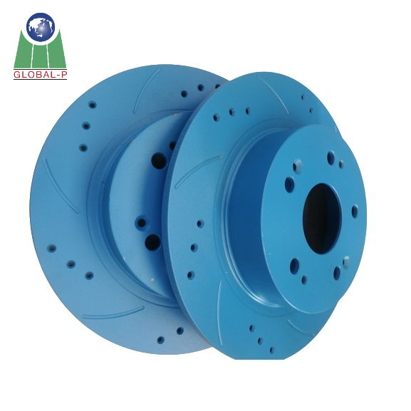 Brake Disc (Rotor) Car SUZUKI SWIFT | Shopee Malaysia