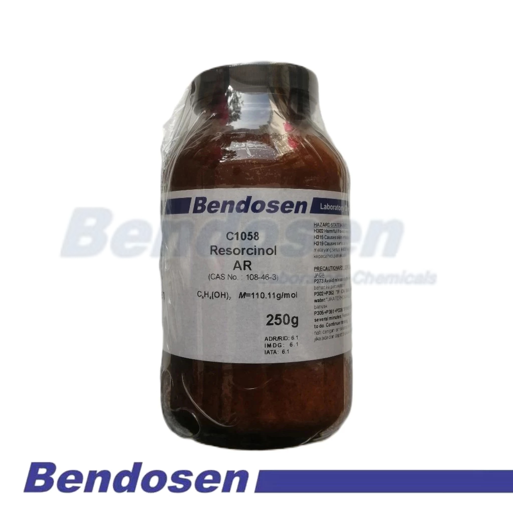 Resorcinol AR, 250g, BENDOSEN | Shopee Malaysia