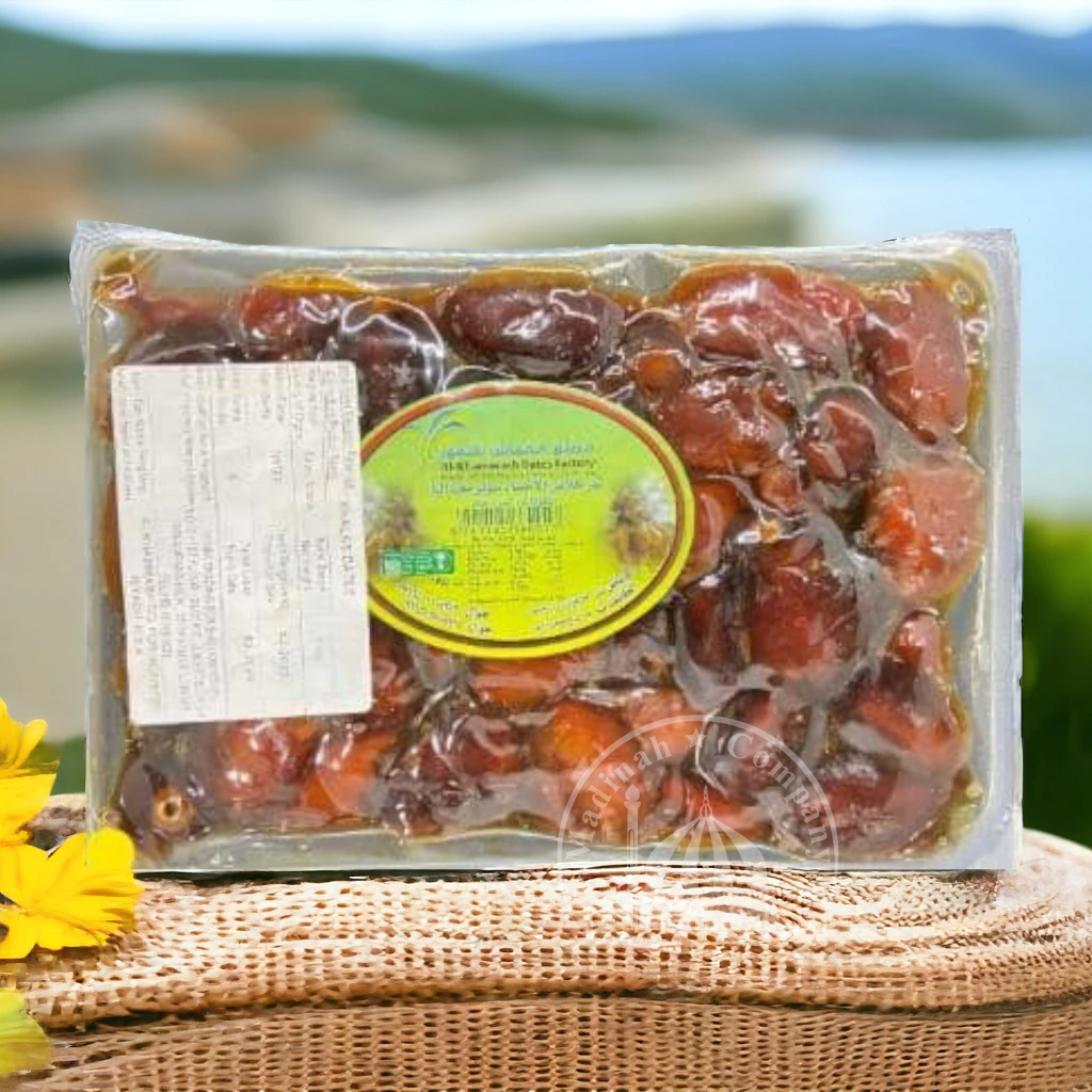 Finest Quality Dates Khamash Dates 1kg-Ready Stock | Shopee Malaysia