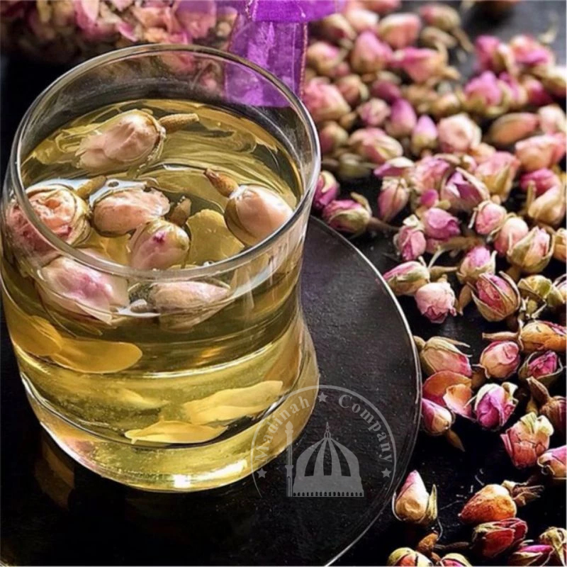 Turkish Pink Rose Bud for Tea 20g - Original Product | Shopee Malaysia
