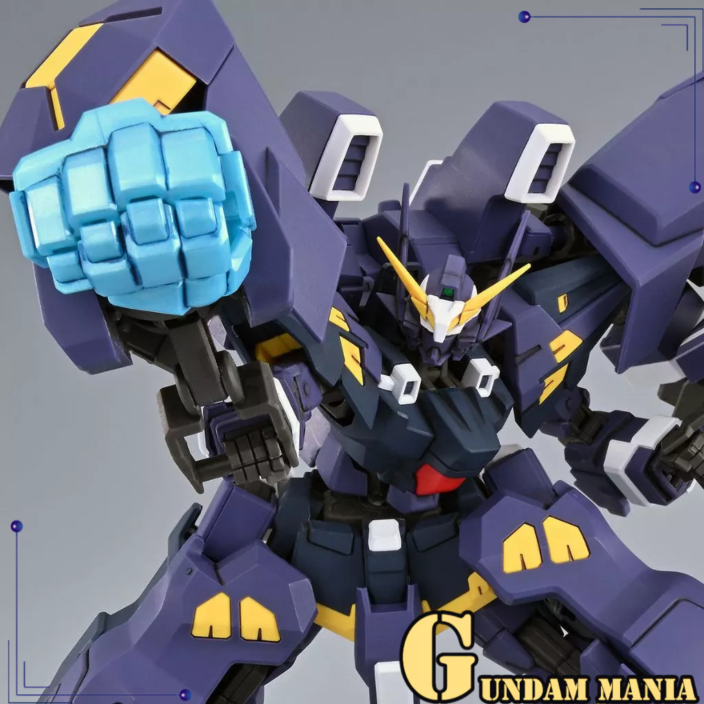 (HG)Premium Bandai Hückebein Boxer | Shopee Malaysia