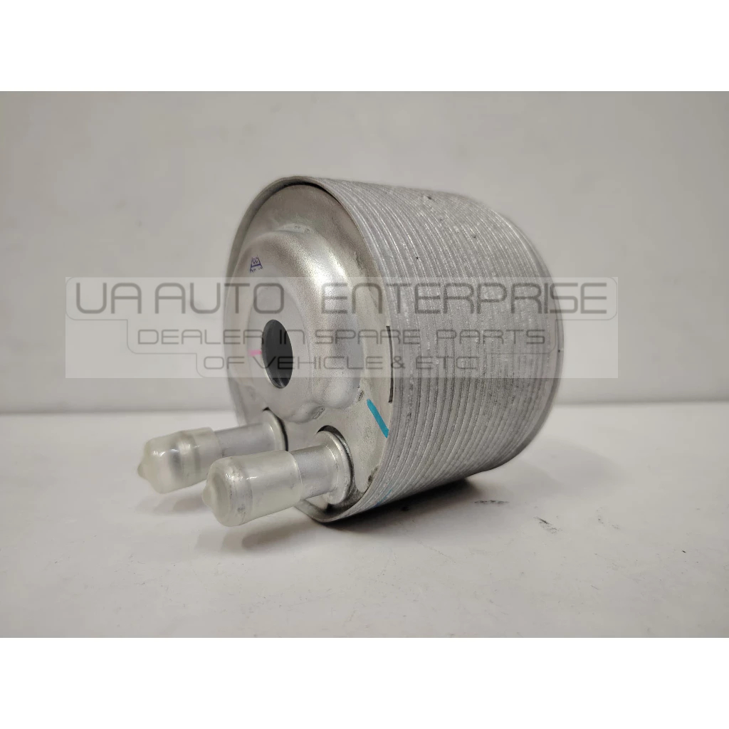 NISSAN NAVARA NP300 D23T OIL COOLER | Shopee Malaysia