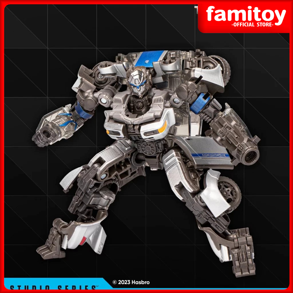 Hasbro Transformers Rise Of The Beasts Studio Series SS-105 Deluxe ...