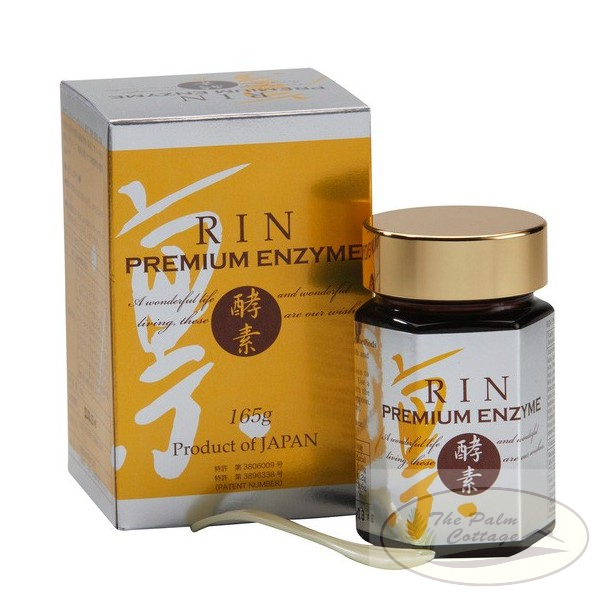 RIN Premium Enzyme-165g (Expiry Date Jan 2026) | Shopee Malaysia