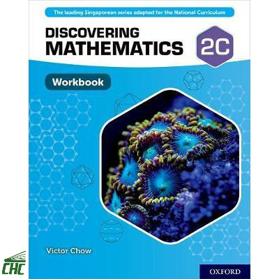 Discovering Mathematics: Workbook 2C - 9780198421924 | Shopee Malaysia