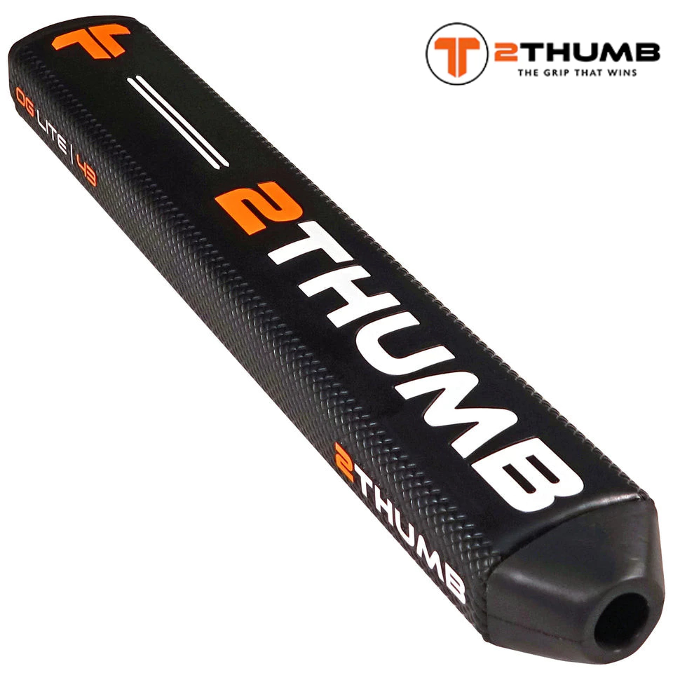 TwoThumbGrip - OG LITE 43 Putter Grip | Shopee Malaysia