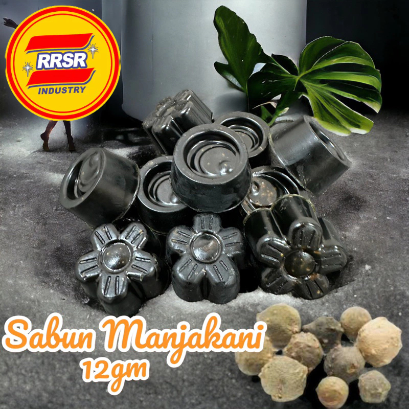 Sabun manjakani 12 gm | Shopee Malaysia