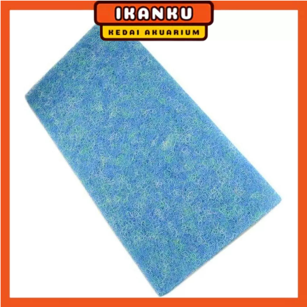 Japanese Mat Filter Media Japan Jap Fish Pond Tank Bio Sponge Span ...