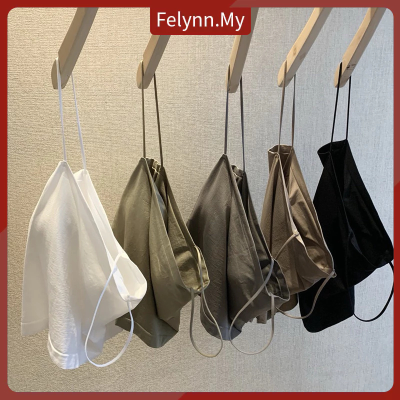 【Felynn.My】6 colors Seamless Girl Women Suspender Spice Latex Small ...