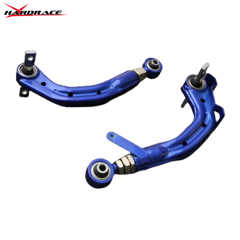 HARDRACE REAR CAMBER KIT FOR HONDA CIVIC FD / F B (PILLOW BALL ...