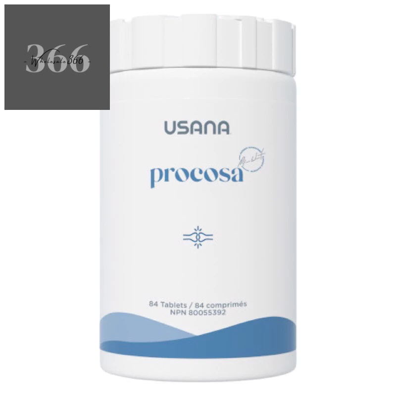 (ReadyStock) Procosa 2 关节灵 Expiry2025 | Shopee Malaysia