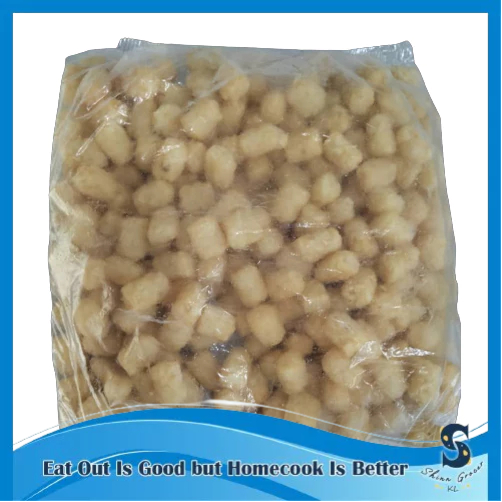 Ore-Ida Tater Tots 2.27KG/PKT (Delivery in Klang Valley Only; Above ...