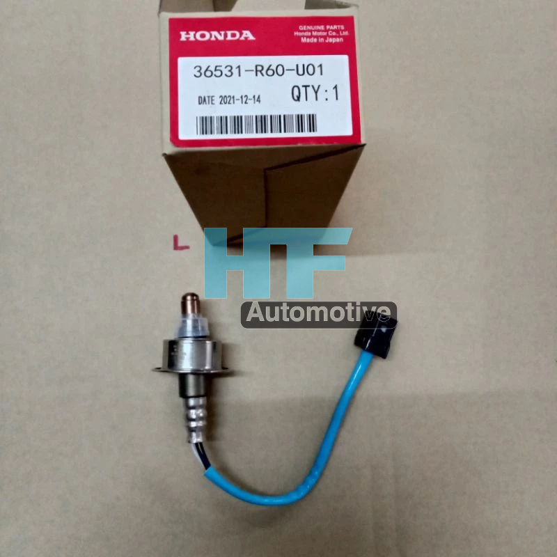 Honda Civic Tro Fb honda HR-V T7A Front oxygen sensor 36531-R60-U01 ...