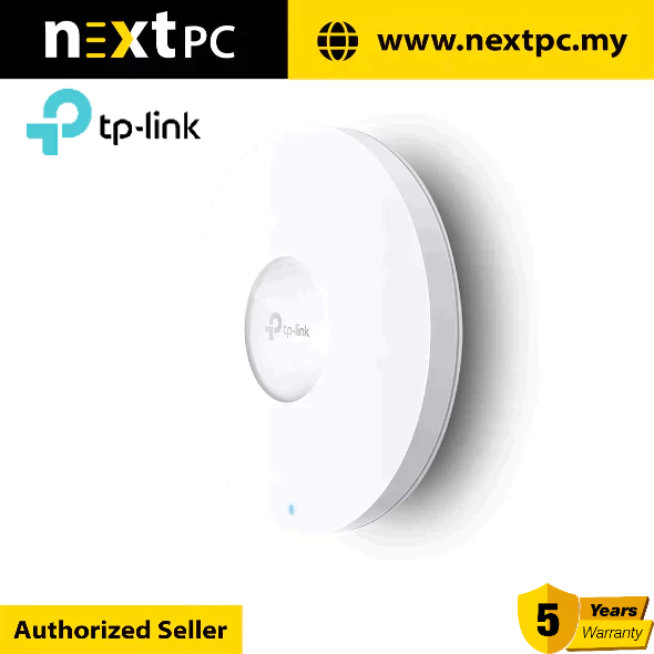 [Ready Stock] TP-LINK EAP650/EAP650-OUTDOOR AX3000 WiFi 6 Access Point ...