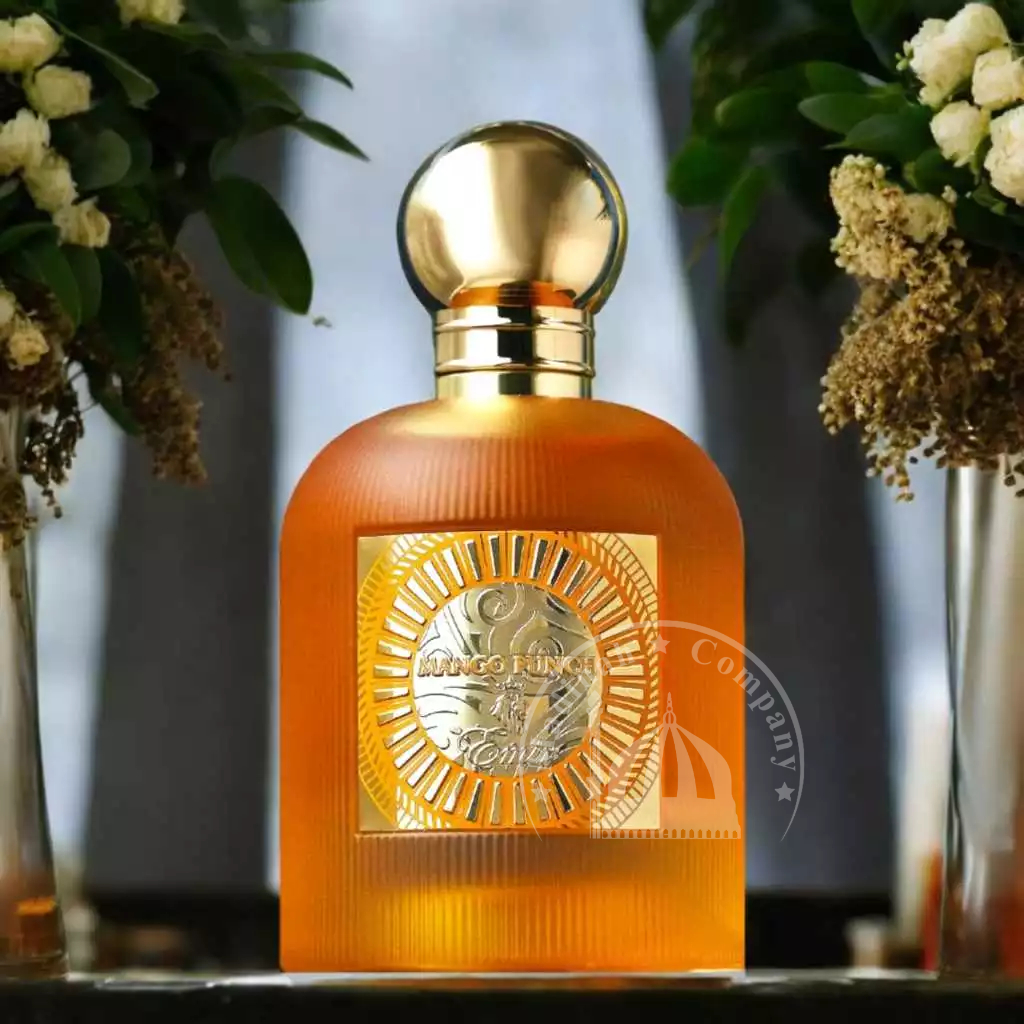 Mango Punch 100ml EDP Perfume by Paris Corner | Shopee Malaysia