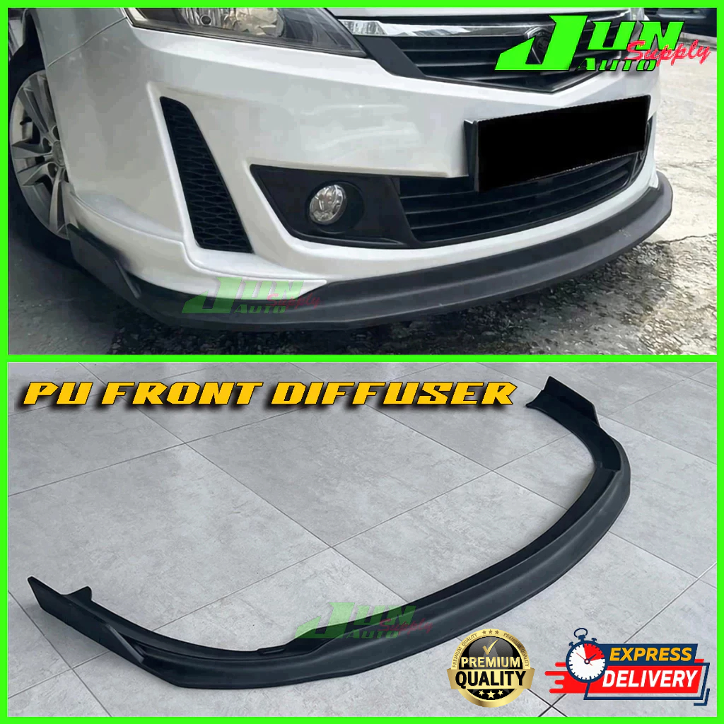 💥Ready Stock💥Excellent Fitment👍🏻Proton Exora **2012 ~ 2023 ** PU Front ...
