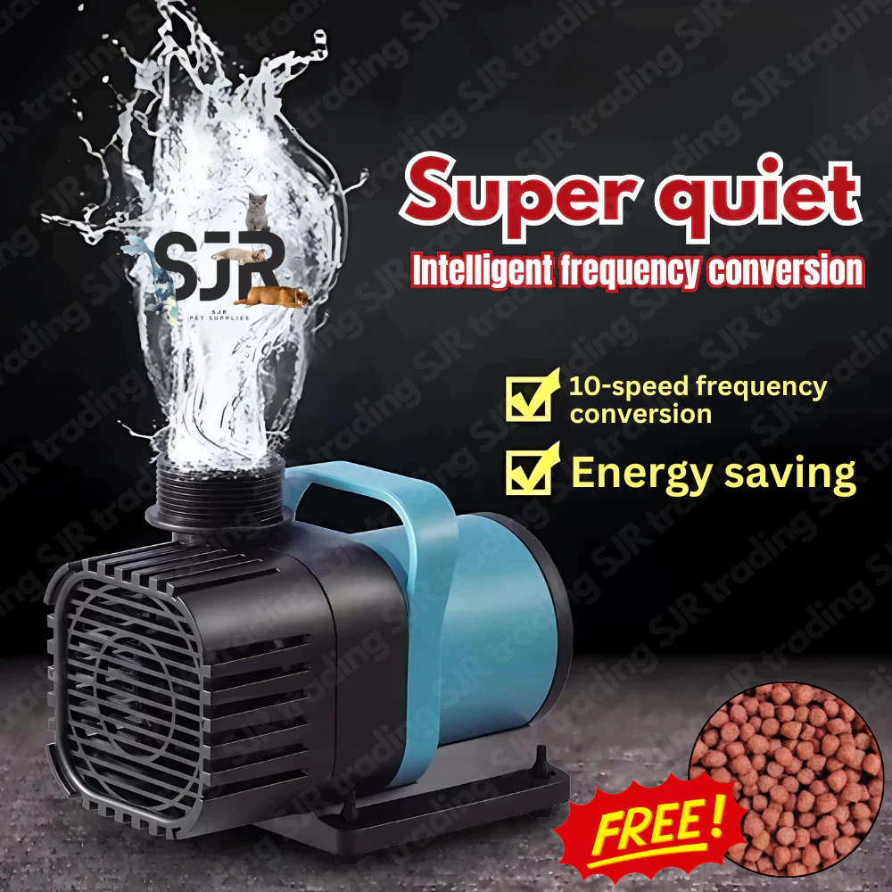 Sobo AC Amphibious Water Pump Speed Controller SA-8000 10000 12000 ...