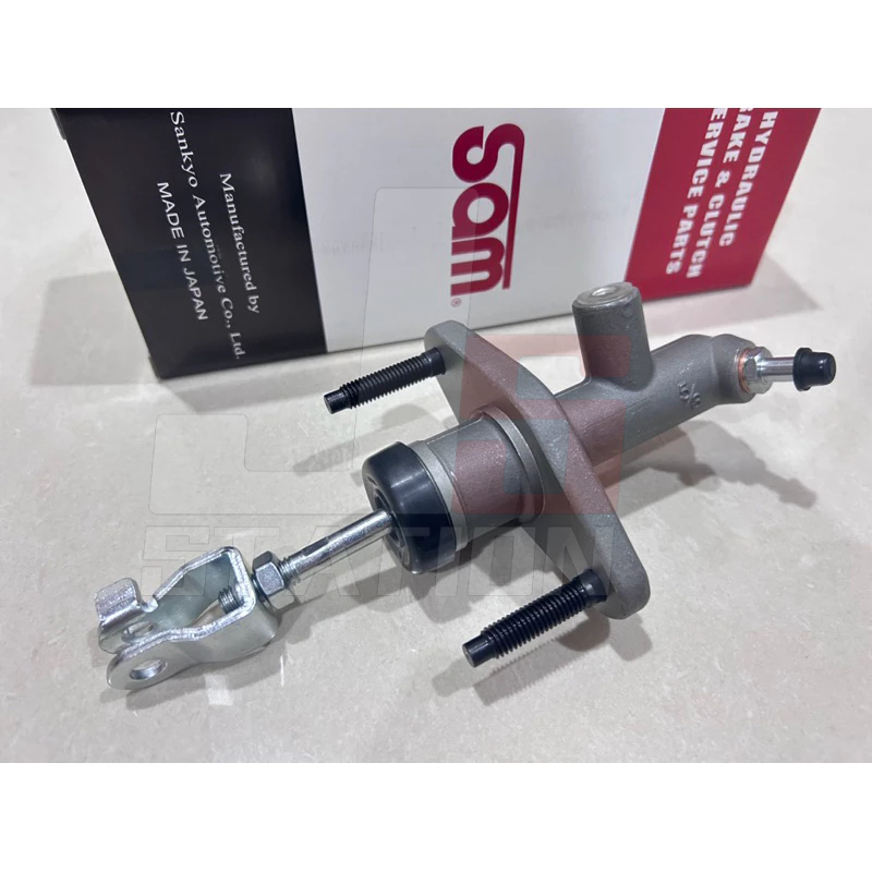 *ORIGINAL SAM* HONDA TOP CLUTCH PUMP LOWER CLUTCH PUMP HONDA CIVIC SR3 ...