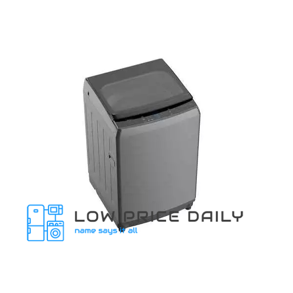 Midea 13kg MA200W130D Fully Auto Top Load Inverter Quattro Washing ...