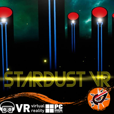 Stardust VR STEAM DECK | ROG ALLY | LEGION GO || PC VR Games || ( SteamVR | VD ) Oculus Meta ...