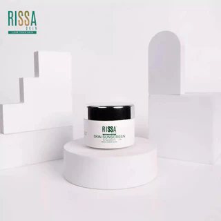 RISSA SKIN OFFICIAL STORE Online, January 2026 | Shopee Malaysia