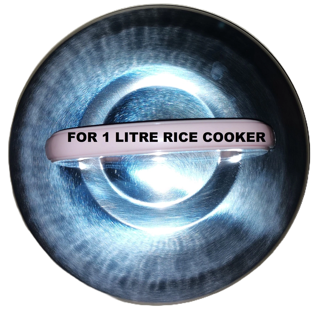 Rice Cooker Lid Cover For Pensonic Model PRC-1002S PRC1002S | Shopee ...