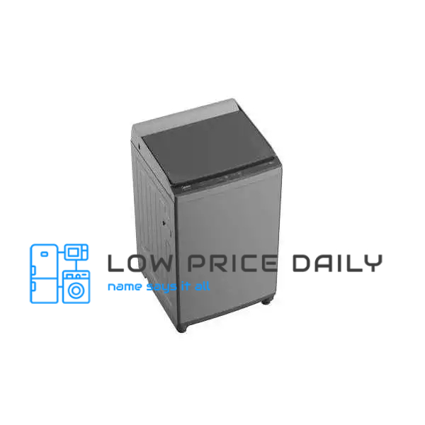 Midea MA-100W75 7.5kg Top Load Washing Machine | Shopee Malaysia