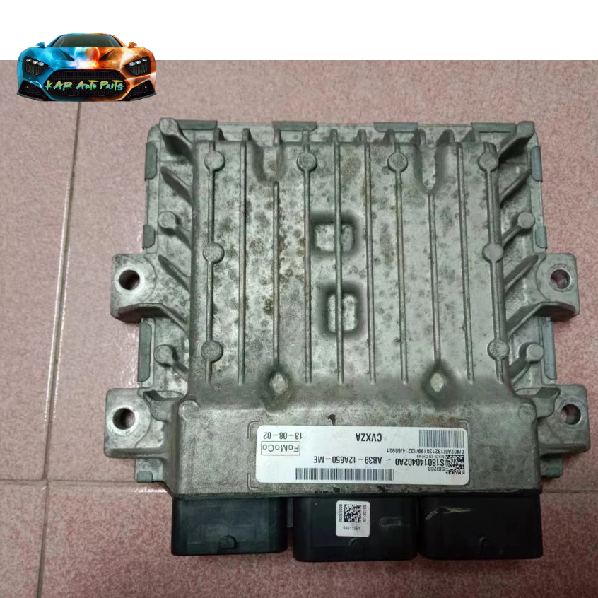 FORD RANGER T6 ECU (AB39-12A650-ME) USED | Shopee Malaysia