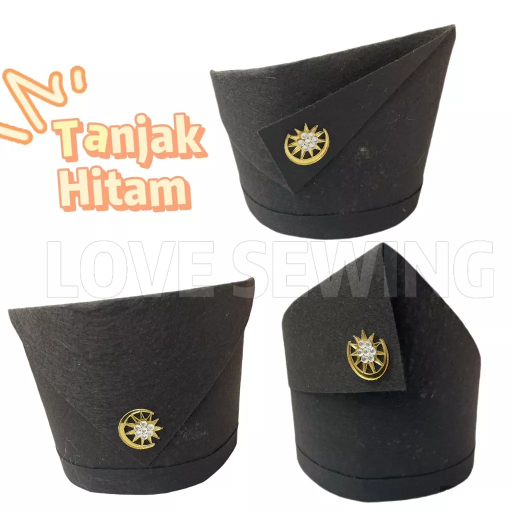 Tanjak,tengkolok murah,ready stock | Shopee Malaysia